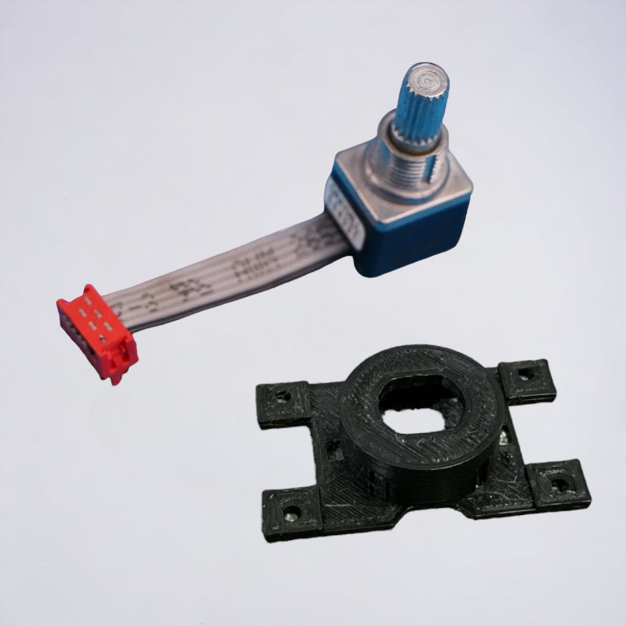 Audi Infotainment Repair Kit – AWTuning