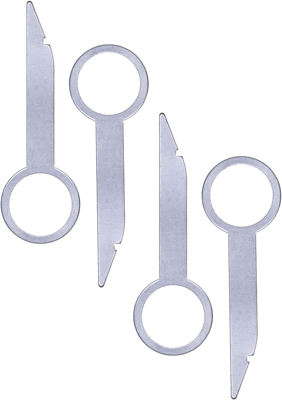 Radio Removal Keys – AWTuning